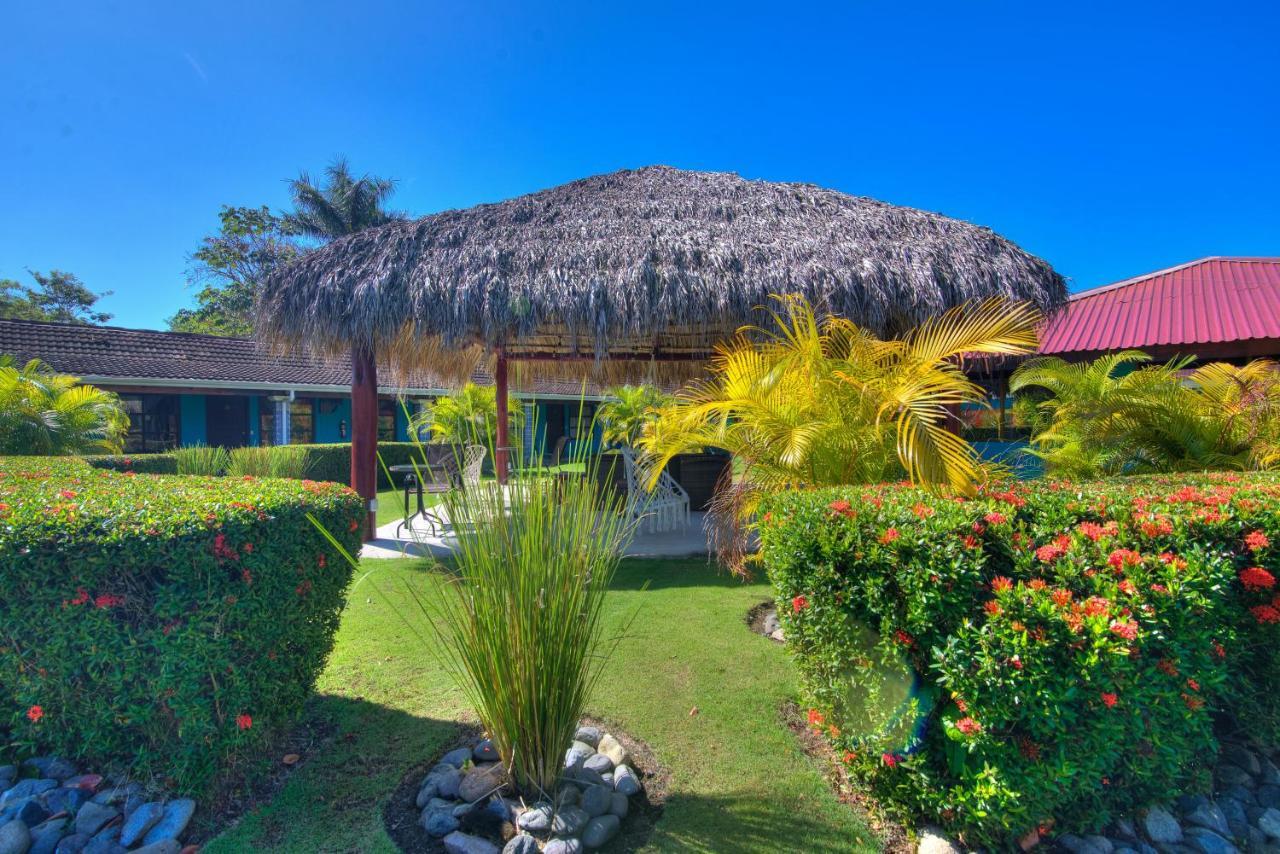 BEACH BREAK RESORT JACÓ